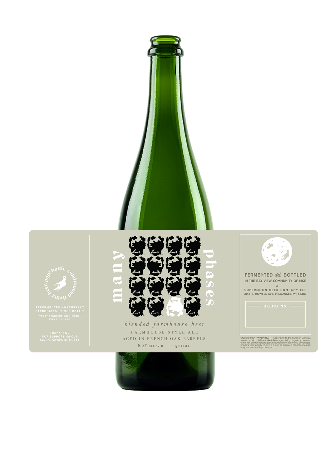 Order Supermoon Beer | SHOP | Supermoon Beer Co.